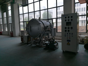 Customized Metal Sintering Furnace , Sintering Furnace Powder Metallurgy
