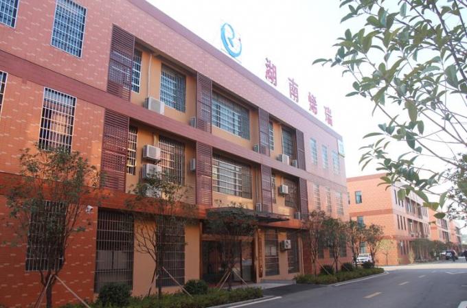 Hunan Xirui Automation Equipment Co., Ltd. Company Profile