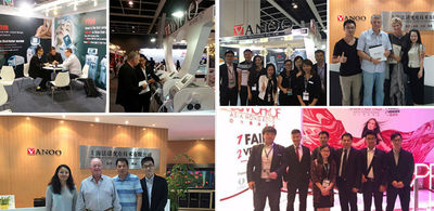 Shanghai Vanoo Laser Technology Co., Ltd.