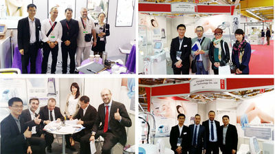 Shanghai Vanoo Laser Technology Co., Ltd.