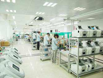 Shanghai Vanoo Laser Technology Co., Ltd.