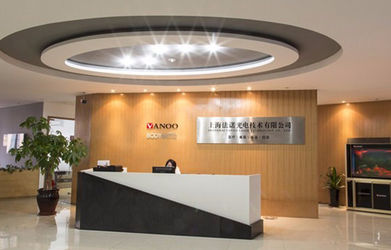 Shanghai Vanoo Laser Technology Co., Ltd.
