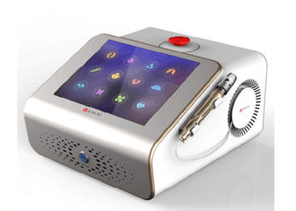 High Performance Vascular Therapy Machine , Facial Skin Care Machines CE Approval