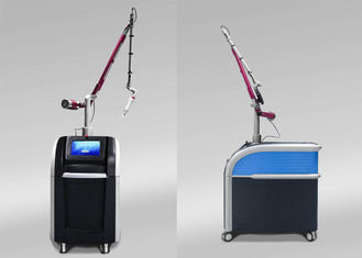 7 Articular - Arm Laser Freckle Removal Machine , Q Switch Laser Tattoo Removal Machine