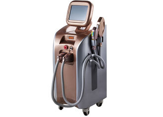 Salon Used Latest Ipl Hair Removal Machines For Aestates Removal 15*50mm Spot Size