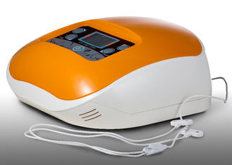 Bipolar Radio Frequency Eye Bag Removal Machine / Rf Skin Care Machine Relieve Fatigue
