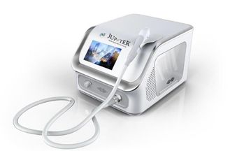 Portable Hydro Facial Machine / At Home Hydrafacial Microdermabrasion Machine