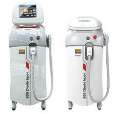 Professional Salon Laser Hair Removal Machine , Vanoo Laser Body Hair Removal Machine