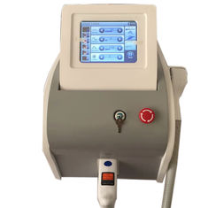 Latest Laser Hair Removal Machine , 808 Diode Laser Unwanted Hair Removal Machine