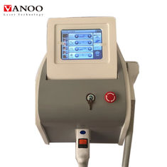 Coolite Plus Permanent Hair Removal Laser Machine , 808 Laser Hair Removal Device