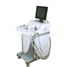 1500w IPL SHR Hair Removal Machine With Hand Piece Identification System