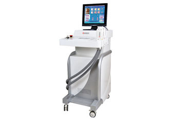 Germany Xenon Lamp IPL Laser Hair Removal Device , SHR Laser Hair Removal Machine