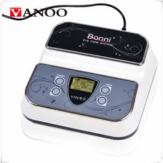 Lymph Drainage Eye Care Device , Dark Circle Removal Machine With Rf Heating