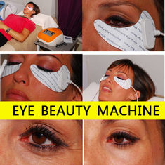 Home Use Comfortable Eye Wrinkle Machine , Electric Eye Massage Device
