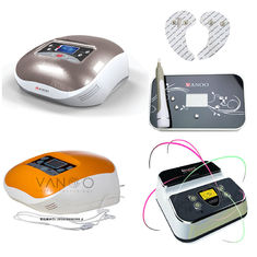 Personal Care Eye Bag Removal Machine AC 100-240V 50-60Hz CE Approval