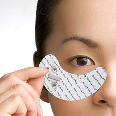 Spa Use Small Area Eye Bag Removal Machine For Ladies 0-60℃ Measurement Scope