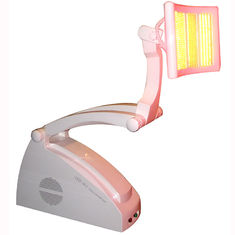 Acne / Pigment Remover Led Facial Machine , Vanoo Acne Light Therapy System