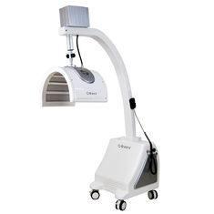 Infrared Led Heat Lamp Acne Treatment Machine With 8 Groups Led Board