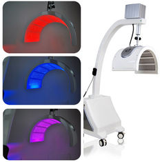 Professional Acne Light Therapy Devices , Skin Tighting Omnilux Revive Machine 