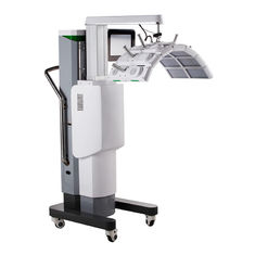 Salon Use Acne Treatment Machine PDT LED Light Therapy Equipment 1-99 Min Time