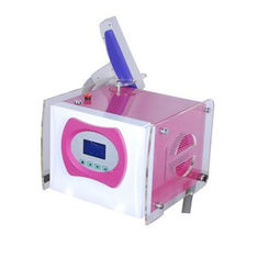 Eyebrow Treatment Vanoo Laser Tattoo Removal Device , Home Laser Tattoo Removal Machine