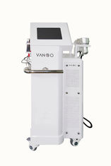 VANS700 Ultrasound Fat Cavitation Machine , Body Slimmer Massager Machine