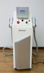 Vertical Q Switched ND YAG Laser Machine Pigmentation Removal 1/2/3/4/5/6 Hz