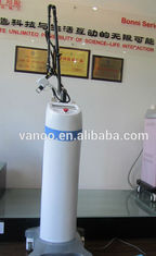 High Effective Vaginal Rejuvenation Machine , Vanoo Laser Skin Resurfacing Machine