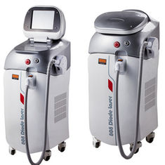 1 – 12 Hz 808nm Diode Laser Hair Removal Machine With Big Spot Size