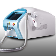 400 W 808nm Diode Laser Hair Removal Machine With 10 Inches Color Touch Screen