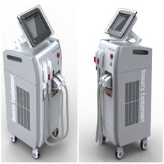 AFT Technology IPL SHR Hair Removal Machine 2400W+6 Capacitor Power Case