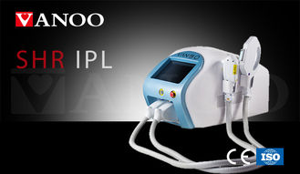 TM990 Intense Pulsed Light Hair Removal Machine , Personal Ipl Machine For Home Use