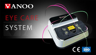 VANOO Eye Bag Removal Machine Bonni Eye Care System Prevent Fat Granules