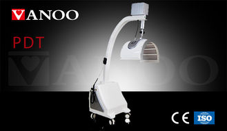 Vanoo Acne Scar Removal Machine , Photodynamic Therapy Machine CE  Certified