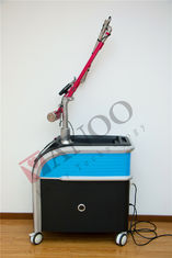 Beauty Salon Picosure Tattoo Removal Machine , Laser Hair And Tattoo Removal Machine