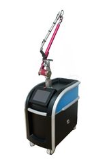 Q Switched Nd Yag Laser Tattoo Removal Machine , 755nm450ps Picosure Laser Machine