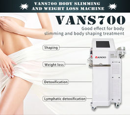 Professional Multifunction Beauty Machine Ultrasonic Slimming Device AC110/220V