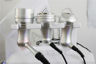 40k Vacuum Ultrasonic Fat Reduction Machine , Safety Fat Cellulite Removal Machine