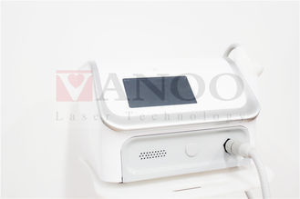 Durable Multifunction Facial Machine , Diamond Dermabrasion Hydrotherapy Facial Machine