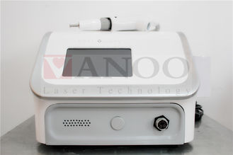 Facial Skin Care Water Facial Machine With Non Invasive Transdermal Drug Delivery System