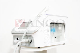 Facial Hydra Dermabrasion Machine , Hydro Peel Machinewith Negative Pressure