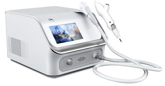 Face Lifting Professional Hydro Dermabrasion Machine 50W Pigmentation Removal