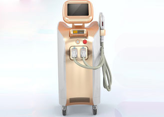 DEC Technology IPL SHR Hair Removal Machine With Pigment Removal Function