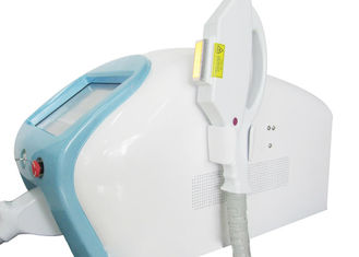 1200W High Power SHR IPL Beauty Equipment , IPL Underarms Hair Removal Machine