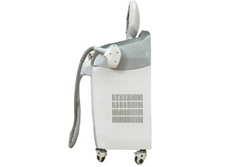 Fast Comfortable 808nm Diode Laser Hair Removal Machine For Underarm 1-12 Hz.