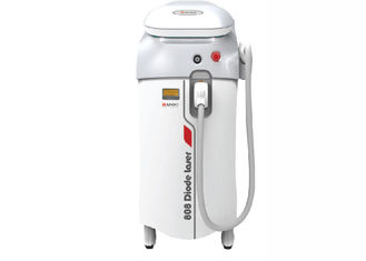 808nm Vanoo Laser Hair Removal Equipment , Vanoo Laser Epilation Machine Ce Approval