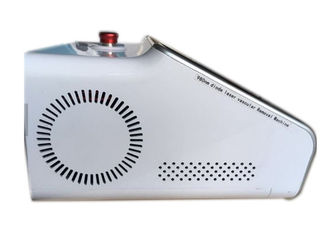 Portable Safe Vascular Removal Machine Use 980 Nm Medical Diode Laser