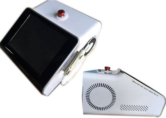 980 Nm Diode Laser Vascular Removal Machine 1.4mm/1.9mm/2.4mm Spot Size: