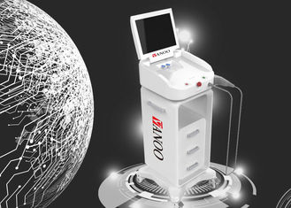 High Intensity Focused Ultrasound Machine , 2D 3D HIFU Machine CE Approval