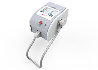 Commercial 808nm Diode Laser Hair Removal Machine For Women 10-300ms Pulse Width
